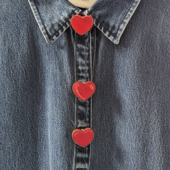 Hand Crafted | Jewelry | Button Covers Set Of 3 Jewelry For Your ...